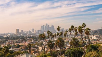 Voted Best Value, Upscale Independent and Assisted Living Los Angeles
