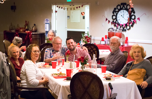 Special Events In May